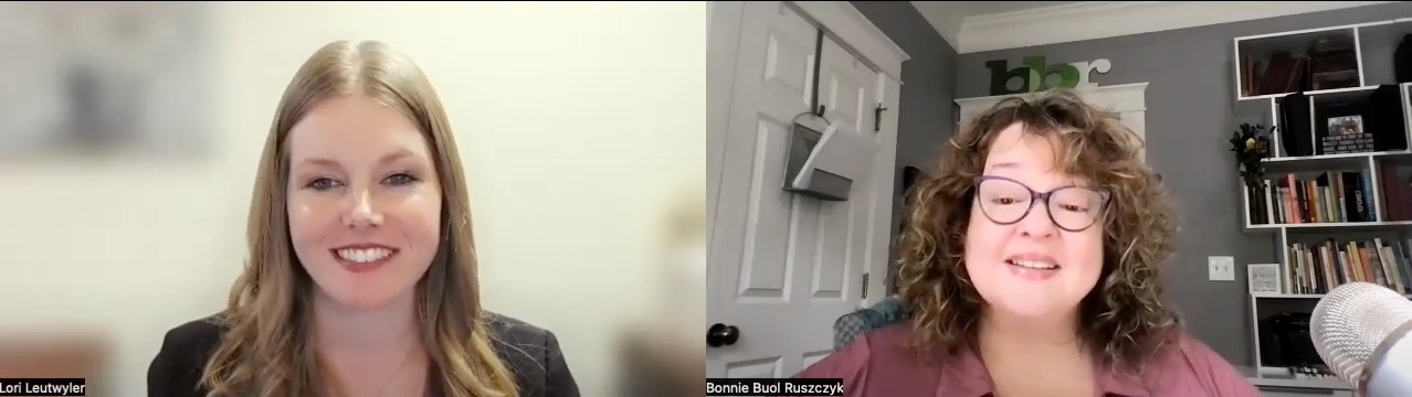 MOVE Like This Video: Lori Leutwyler from Kerkering Barberio - accountingmoveproject.com